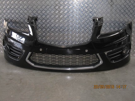 ve hsv front bumper | Auto Body parts | Gumtree Australia Free Local ...