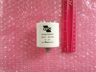 Capacitors - Rifa