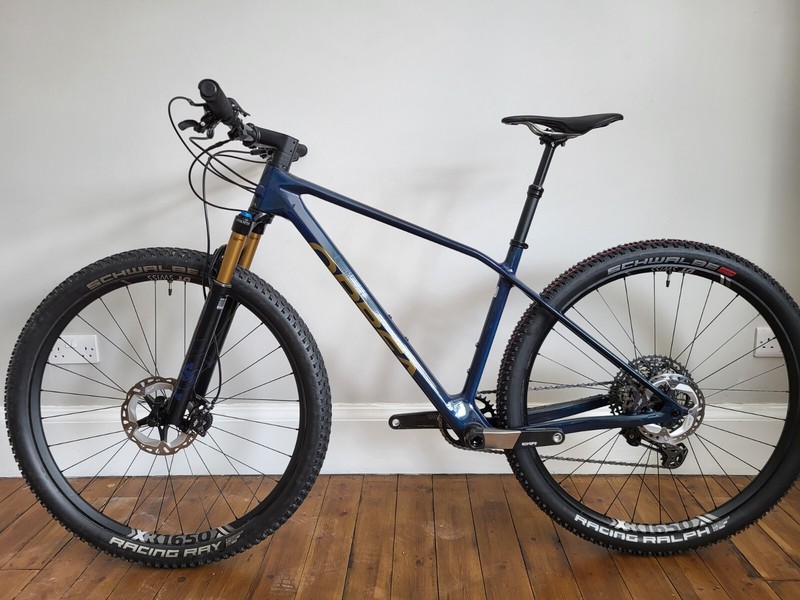 Bikes For Sale in Northumberland