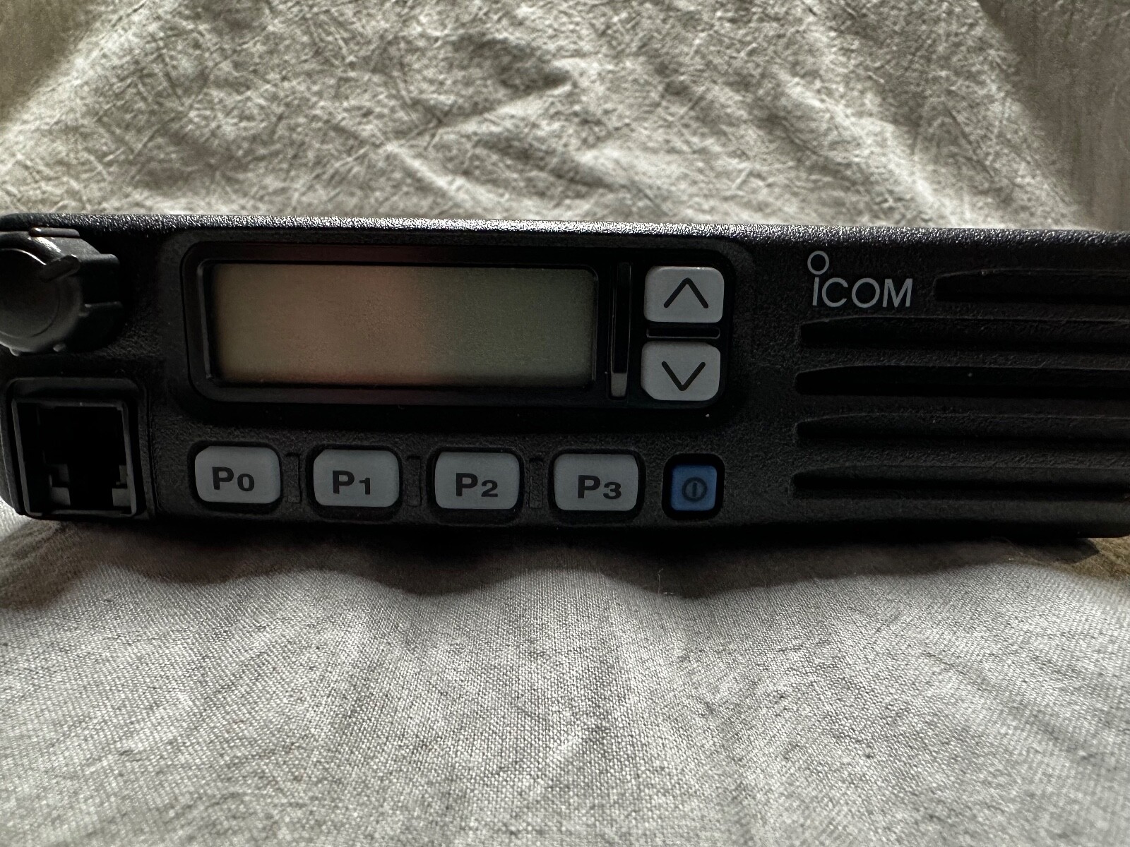 Icom IC-F221 VHF Mobile Transceiver