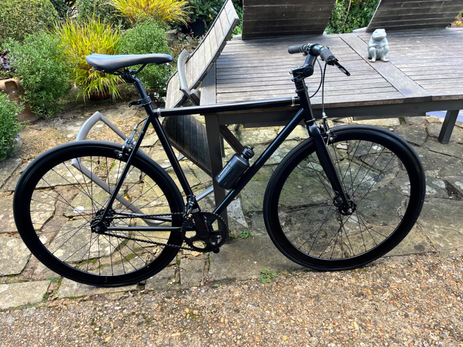State fixie bike store
