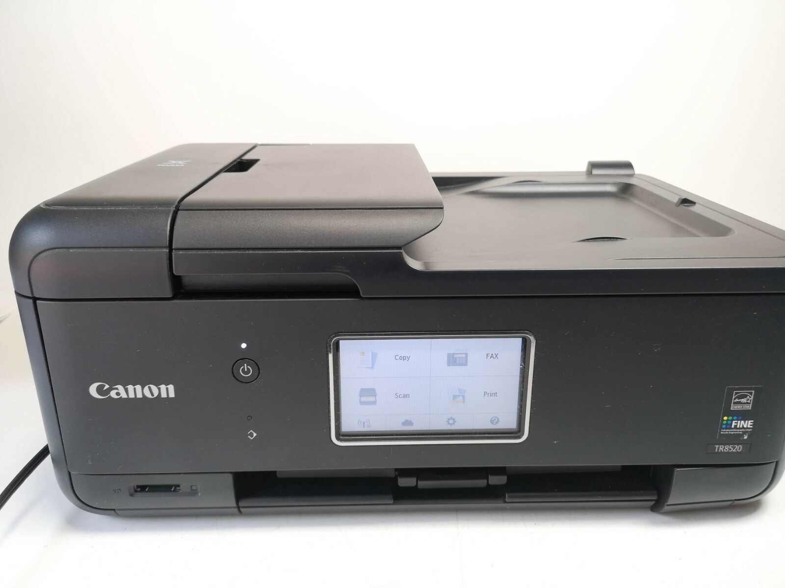Canon PIXMA TR8520 All In One Wireless Printer