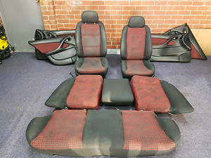vy commodore drivers seat | Parts & Accessories | Gumtree Australia ...