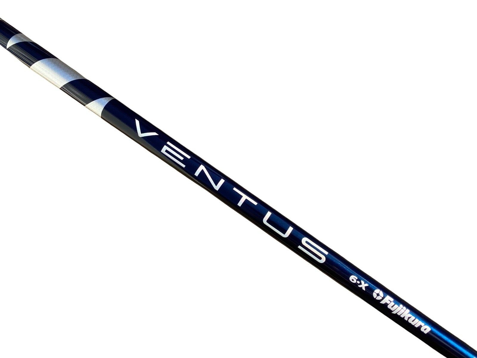Fujikura Ventus Blue 6-X X-Stiff Driver Shaft With Adapter + Fujikura Ventus Blue 6-X X-Stiff Driver Shaft With Adapter +
