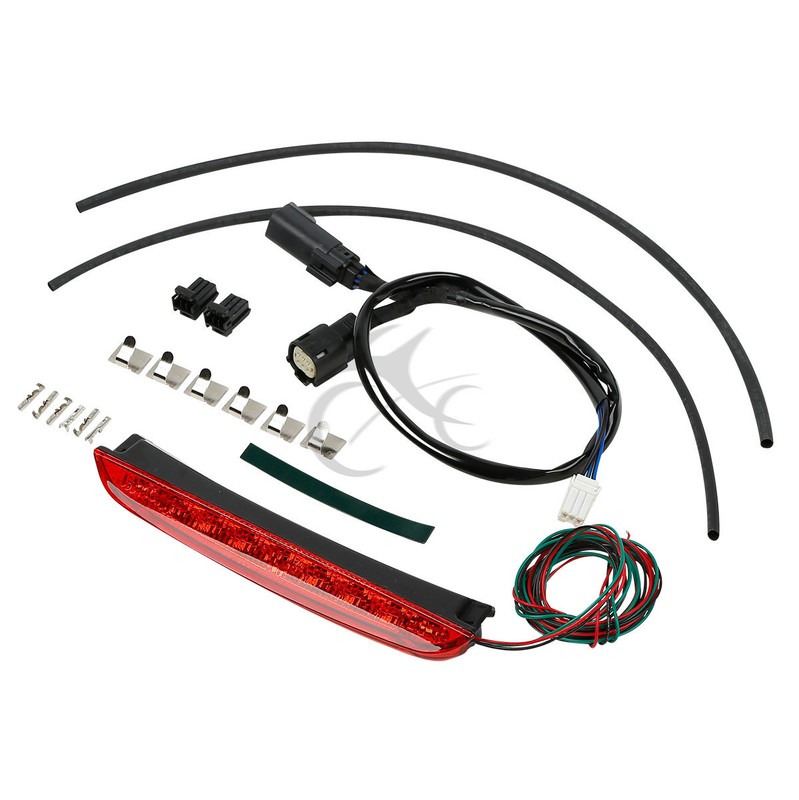 Rack Tail Led | Air Wing Luggage