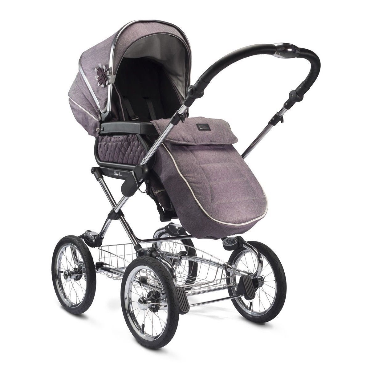 Silver Cross Prams for sale | eBay UK