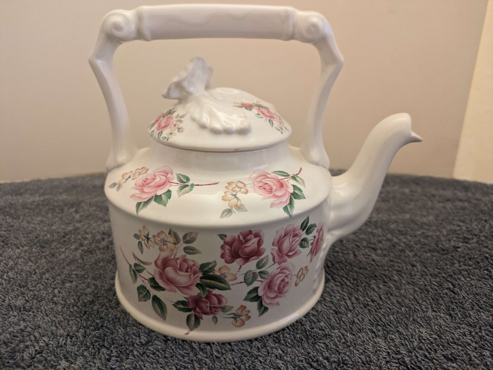 Arthur Wood Teapot | Arthur Wood England Teapot Arthur Wood Teapot | Arthur Wood England Teapot