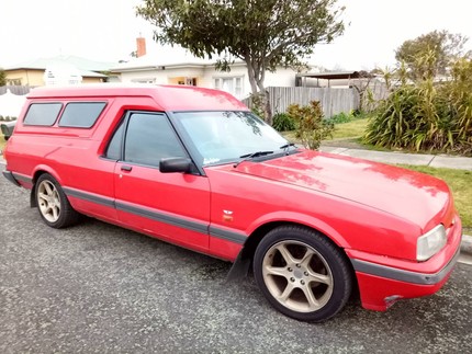 ford falcon panel van | Gumtree Australia Free Local Classifieds