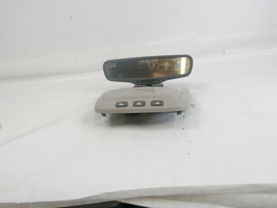 Volvo XC90 Mittelkonsole