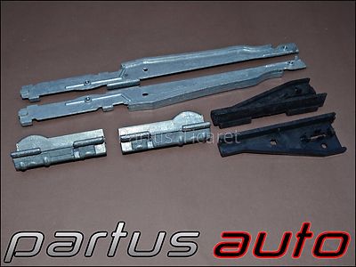 BMW X5 E53 Schiebedach