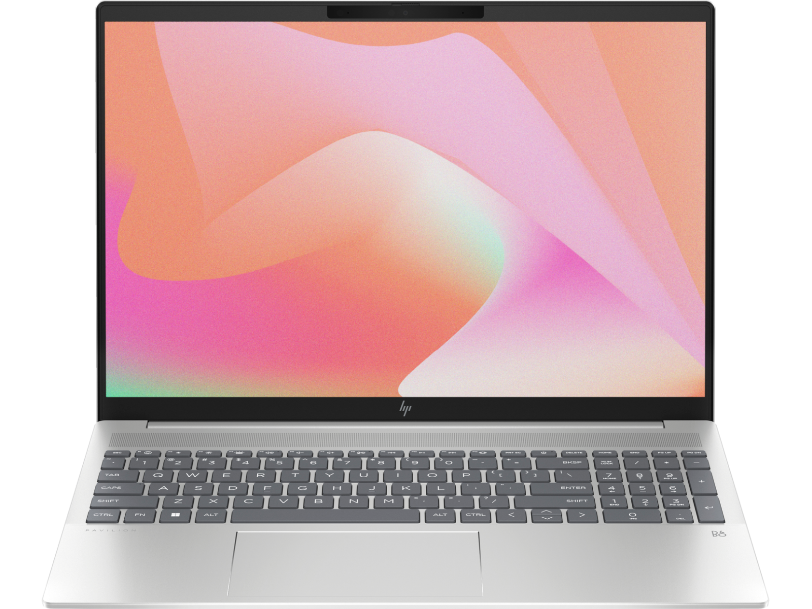 HP Pavilion Plus 16 HP Pavilion Plus 16