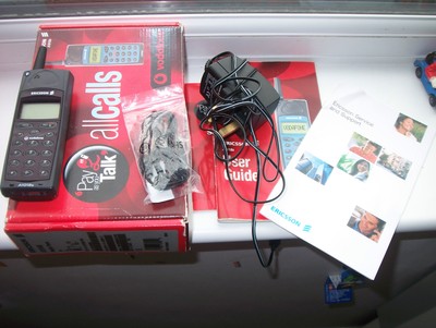 Ericsson 1018 for sale in UK | 17 used Ericsson 1018