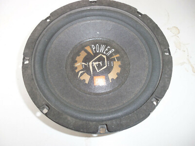 Used JBL GT82 Subwoofers for Sale | HifiShark.com