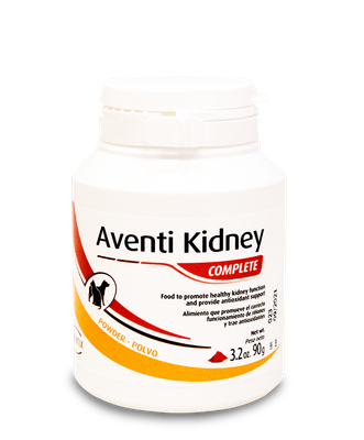Aventi For Cats And Dogs Kidney Protect Kidney Support, 41% OFF