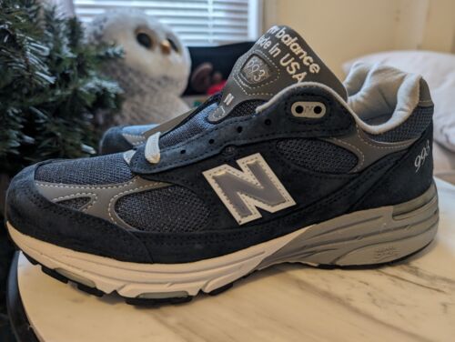 Rare!! Kith x New Balance 993 Rare!! Kith x New Balance 993