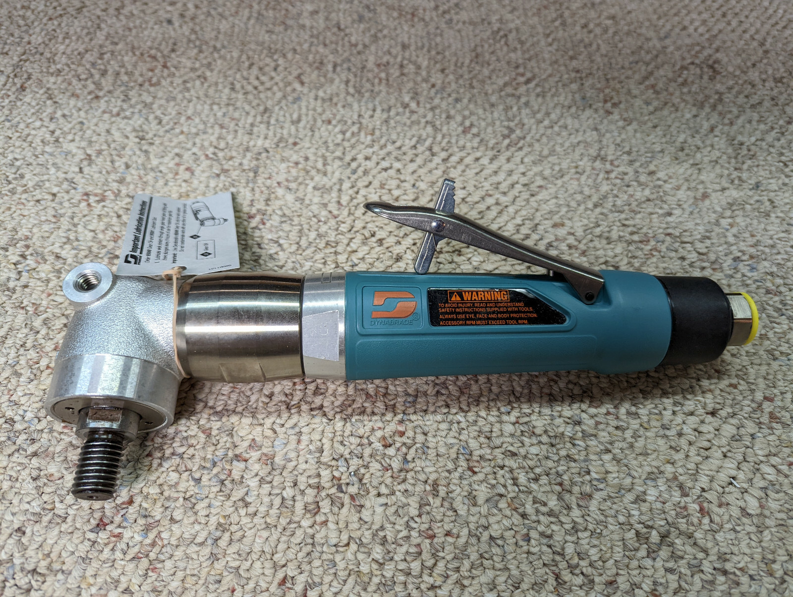 Dynabrade Polishers | Polishers