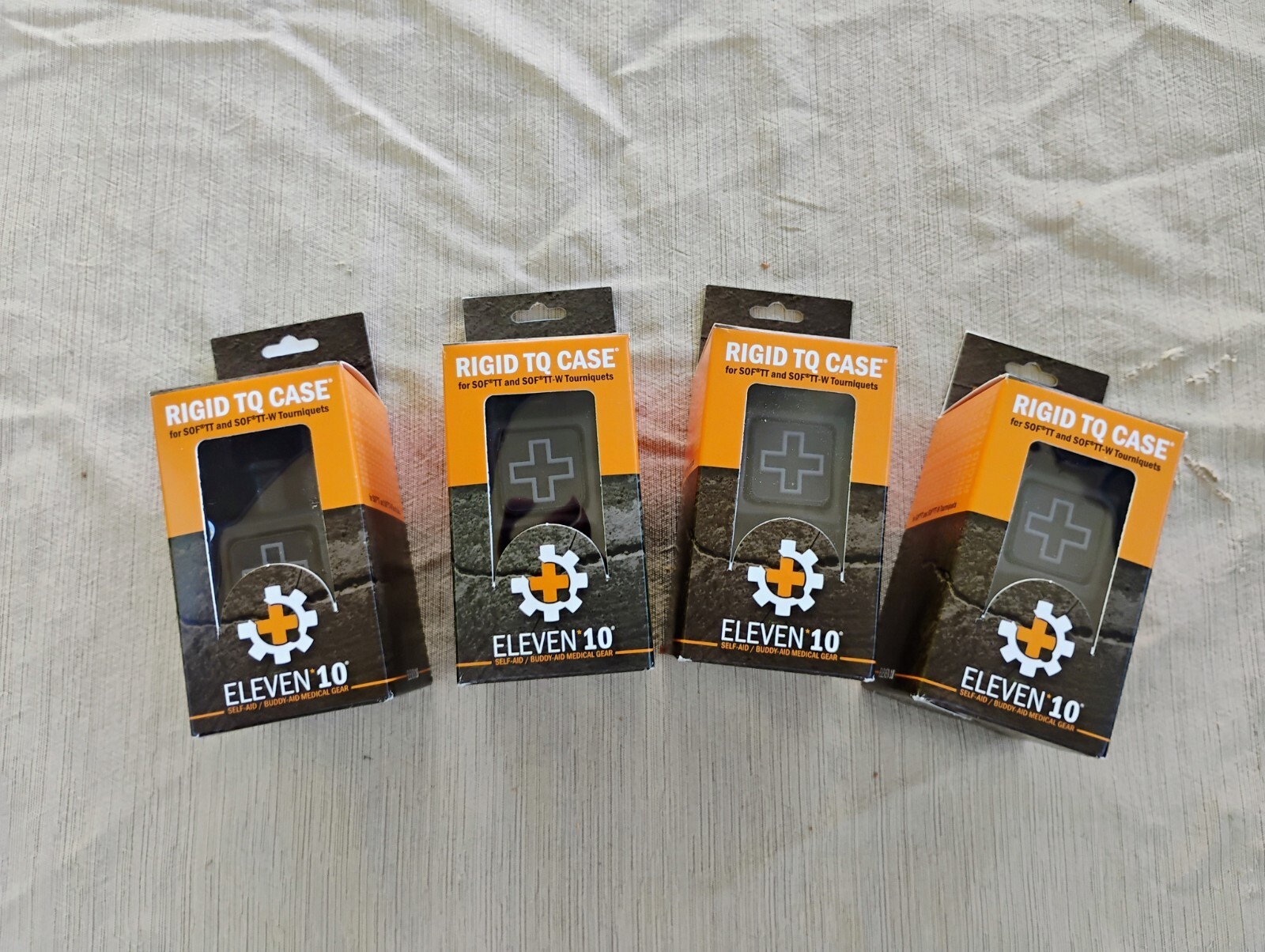 Eleven10 RIGID TQ Tourniquet Case SOF®TT-W TekLok Belt Attachment E10-3011B-BLのeBay公認海外通販｜セカイモン