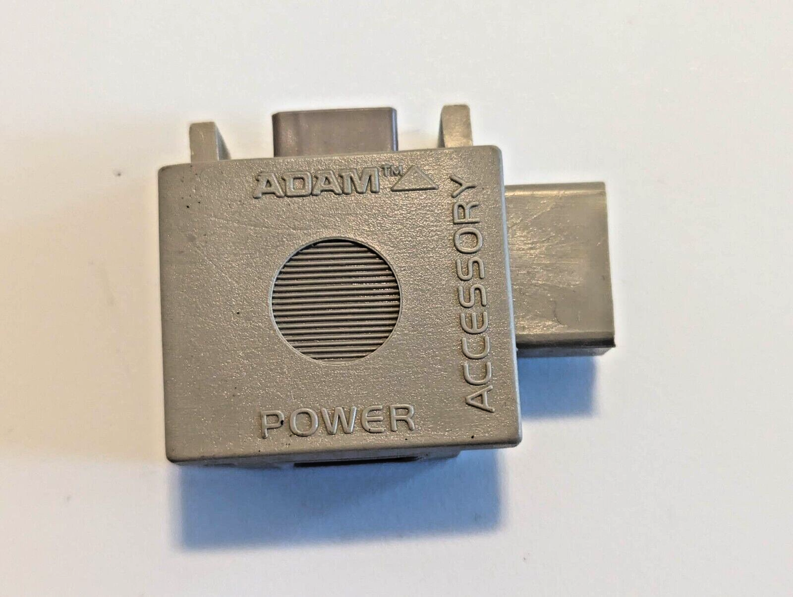 Coleco Adam Controller Adapter Accessory Good Condition ColecovisionのeBay公認海外通販｜セカイモン
