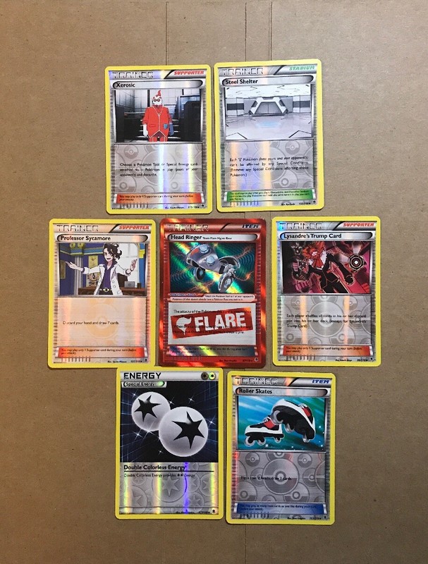 Head Ringer Pokemon Cards - Find Pokemon Card Pictures With Our ...