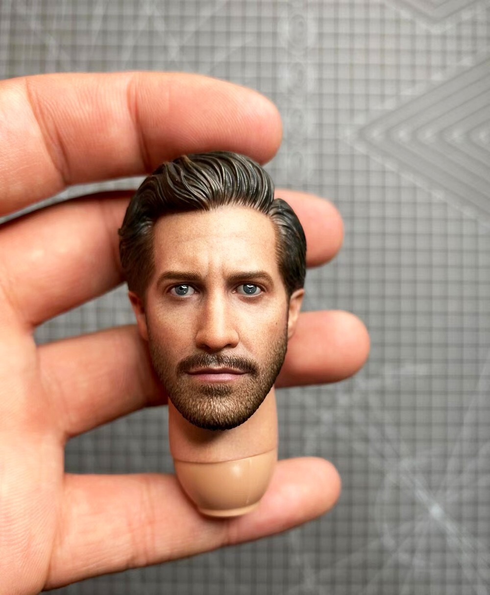 1/6 Head Sculpt Hot Toys HT MMS556 Mysterio Spider-Man Far 1/6 Head Sculpt Hot Toys HT MMS556 Mysterio Spider-Man Far