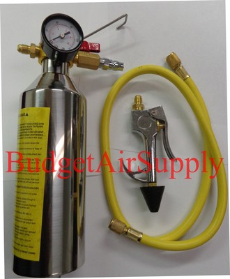 HVAC Tools - Hvac Tool Set