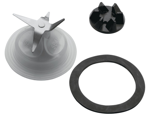 Commercial Blender Repair