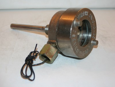 Gauges - Murphy Gauge