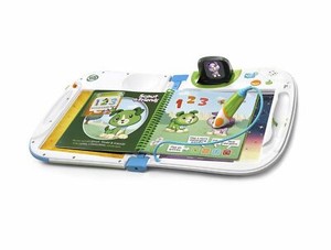 LeapFrog LeapStart 3D Interactive Learning System for sale online | eBay