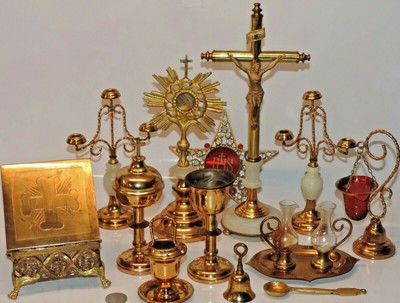 Relics - Holy Relics - Vatican
