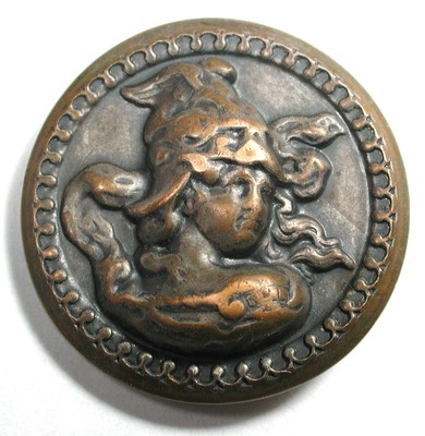 Buttons - Dragon Buttons