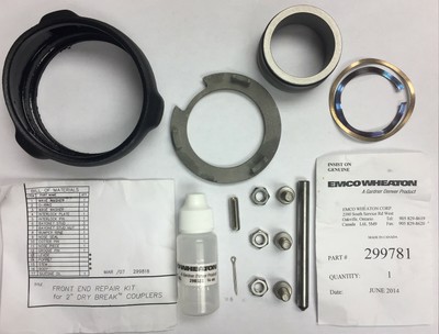 Fuel & Energy - Emco Wheaton