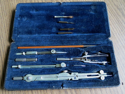 Engineering - Drafting Set
