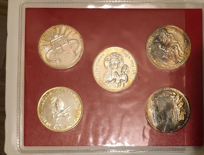 Vatican - Souvenir - Vatican