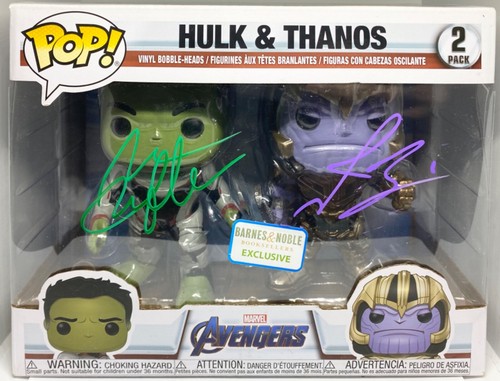 Marvel Funko Pop! Vinyl Checklist - Find All The Funko Figurines with ...