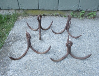 Primitives - Grapple Hook