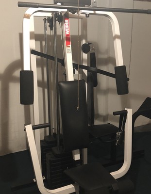 Weider Pro 8900 Workout Routines - Infoupdate Wallpaper Images