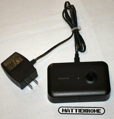 Locking Devices & Alarms - Invue Security