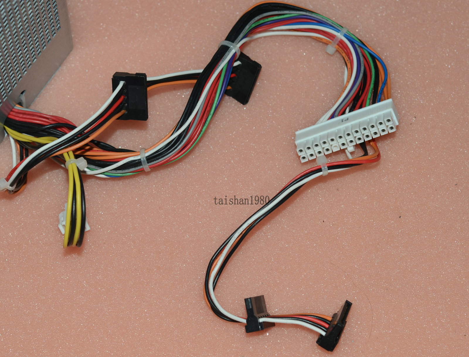 Купить Тестер питания Dell Optiplex 3010 7010 9010 MiniTower MT PC 275W ...