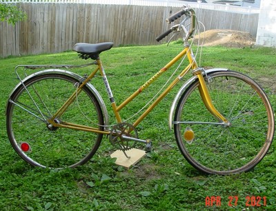 Vintage Bicycles - Huffy Bike - 3 - Nelo's Cycles