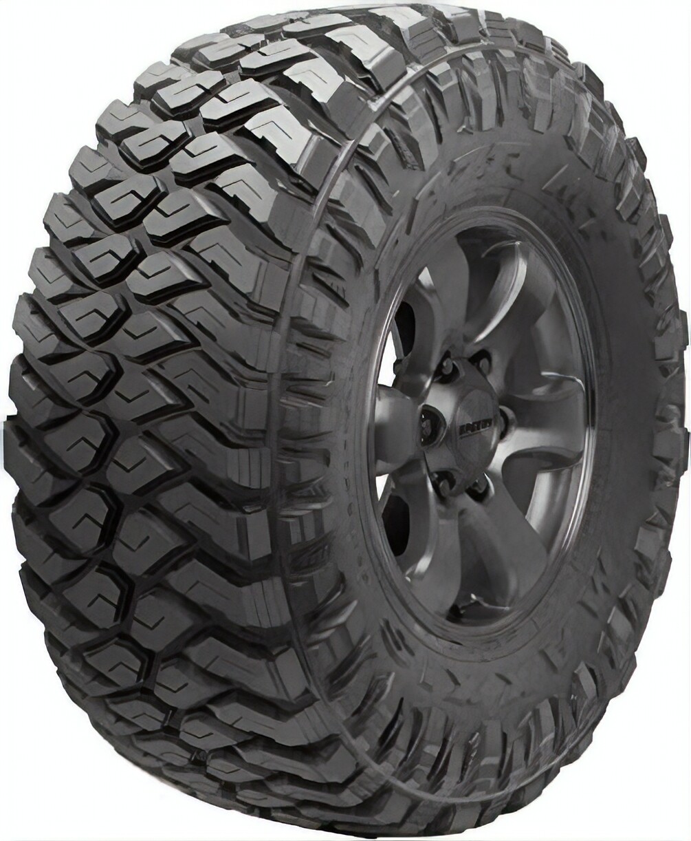 Maxxis Razr MT-772 265/70R17 Tire for sale online | eBay