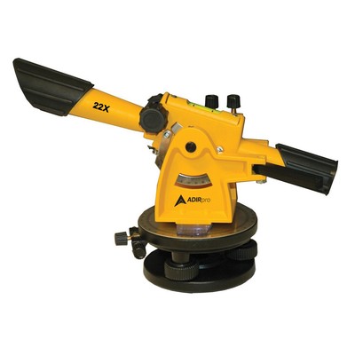 Automatic Levels - Berger Laser