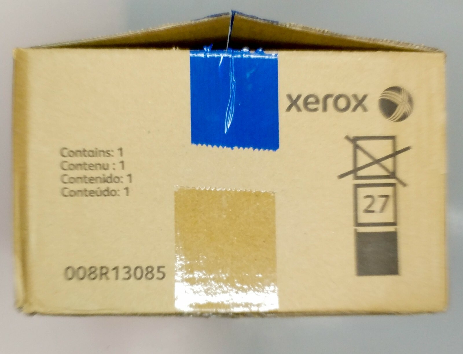 Купить Термофиксатор Genuine XEROX 008R13085 Fuser Web Assembly ...