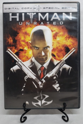 Hitman Movie 2