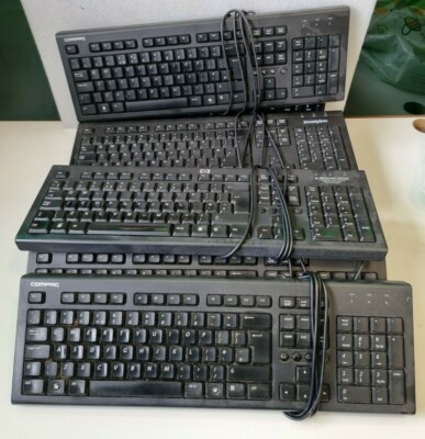 Zoostorm Keyboard for sale in UK | View 35 bargains