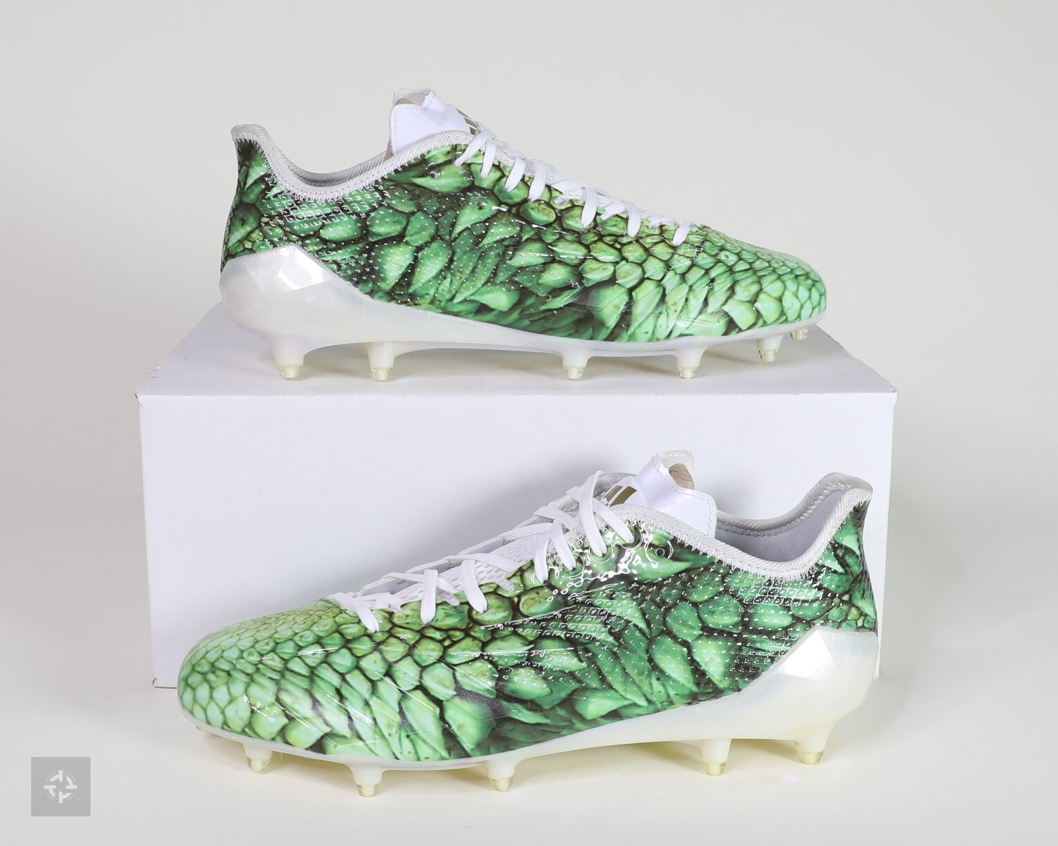 Adidas Adizero 5-Star 6.0 Dragon Eat Athletic Football Adidas Adizero 5-Star 6.0 Dragon Eat Athletic Football