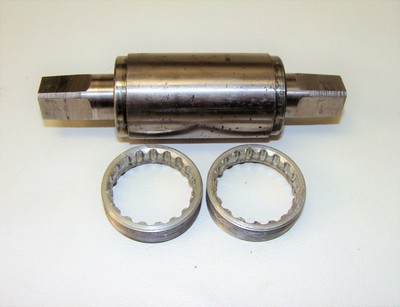 Bottom Brackets - Vintage Bottom Bracket - Nelo's Cycles