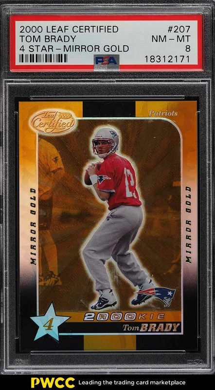 Most Expensive Trading Cards on Ebay - Must Have At Least 1 Bid to Qualify