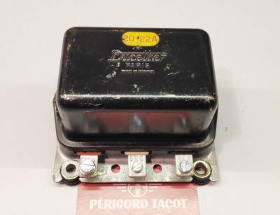 Citroen Ds 23 d’occasion | Plus que 3 à -65%