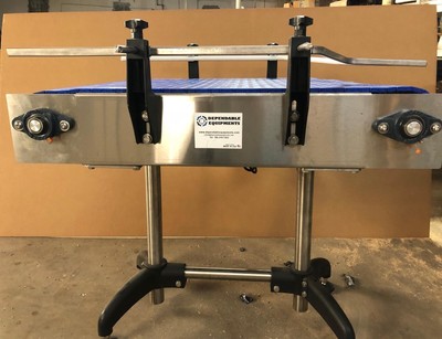 Conveyors - Speed Controller
