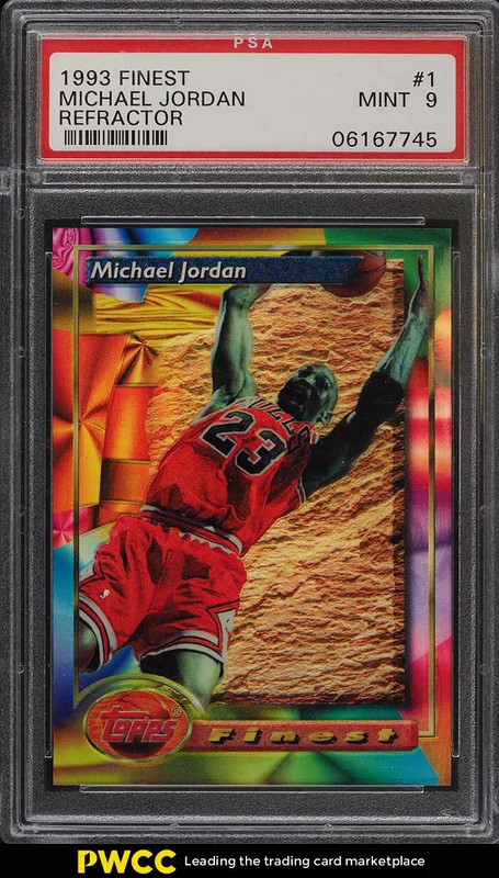 Most Expensive Trading Cards on Ebay - Must Have At Least 1 Bid to Qualify